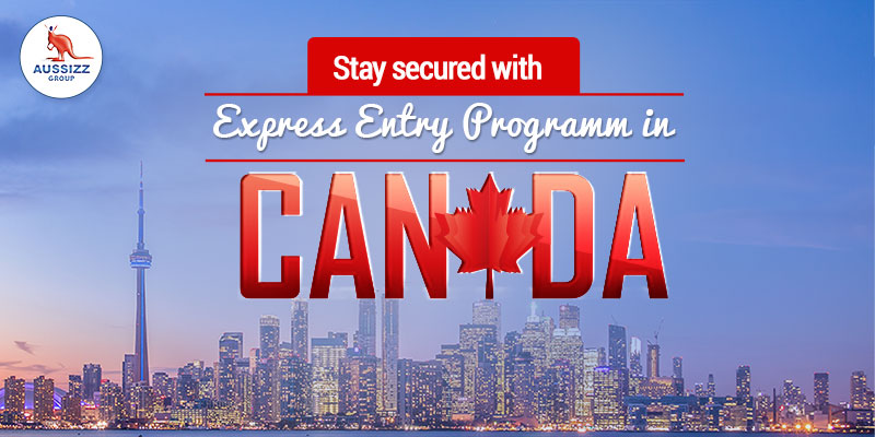 How Overseas Worker in Canada benefits from Canada Express Entry Program?