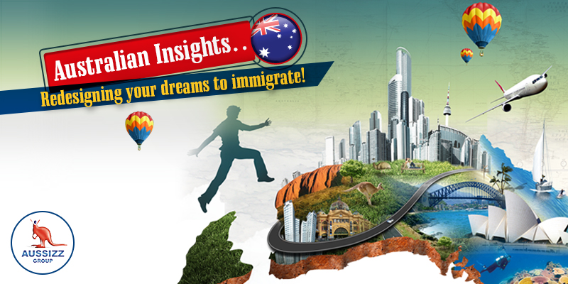 Migrate to Australia - Understand the best of immigration down under