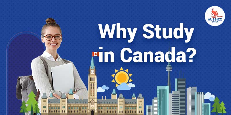 Know More About the Benefits of Studying in Canada