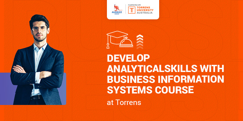 Develop Analytical Skills with Business Information Systems Course at ...