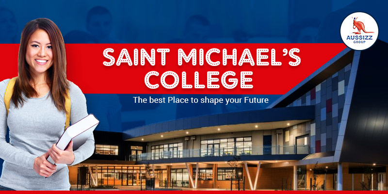 Saint Michael's College Nurtures International Students